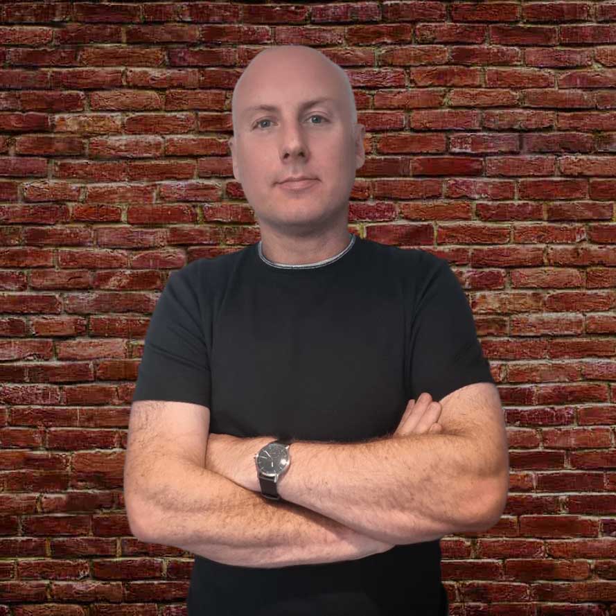 Martin Clay | Marketing Solutions For Property Professionals